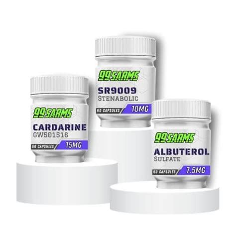 Fit Stack Best Sarms Stack For Cutting Sarms 99šąrmšio