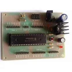 Microcontroller And Explorer Kit PIC Microcontroller Kit Manufacturer From Pune