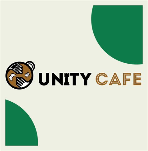 Unity Cafe Team Kode Red