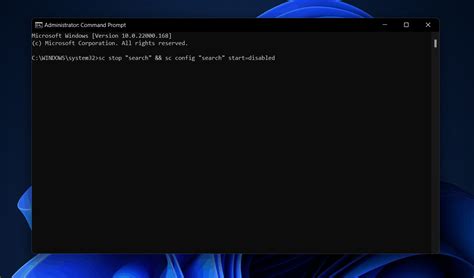 5 Best Ways To Disable Search Indexing In Windows 11
