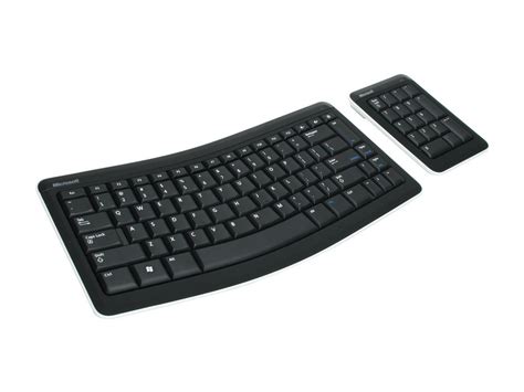 Microsoft Bluetooth Mobile Keyboard 6000 Retail
