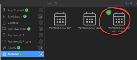 Format Language Date Picker Need Help Wappler Community
