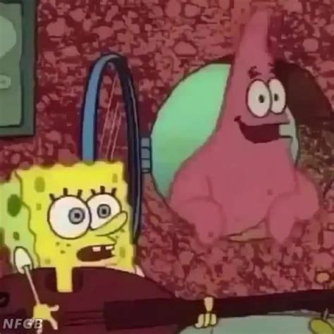 The Side Of Spongebob We Never Knew Spongebobsquarepants Spongebob Coub The Biggest Video
