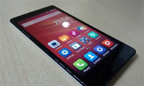 Everything You Need To Know About The Xiaomi Redmi Note G