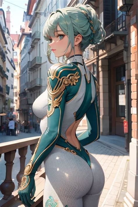 NUKE Blazing Anime V1 Stable Diffusion Model Checkpoint Tensor Art