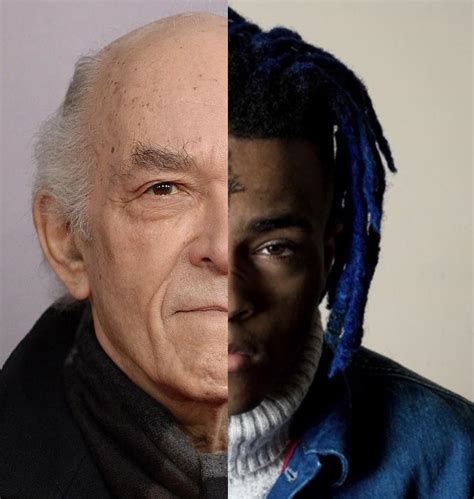 Rip Don Hector Rxxxtentacion