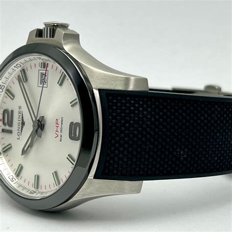 Longines Conquest Vhp 41