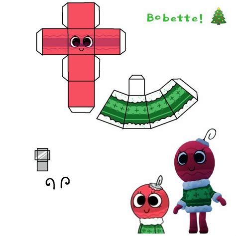 Best 13 Flutter Dandys World Papercraft Artofit Best 13 Flutter Dandys World Papercraft Artofit