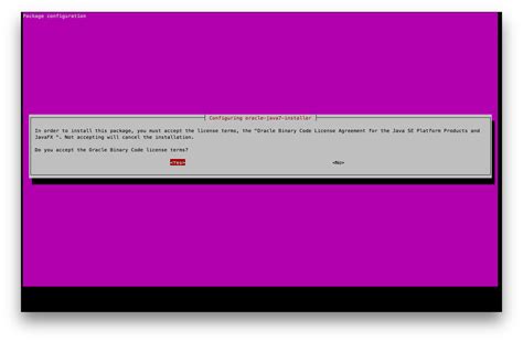 How To Install Oracle Jdk 7 On Ubuntu 1504 Howtodojo