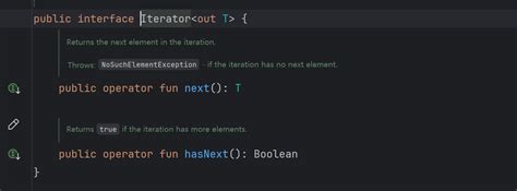 Java迭代器【设计模式之迭代器模式】 Csdn博客