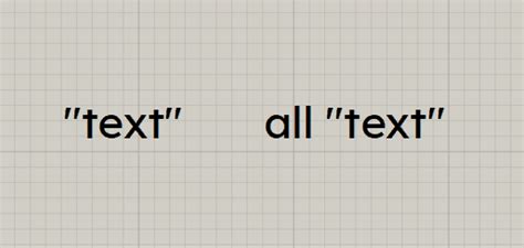 Layout Text Conversion From Lower Case To Upper Case Layout