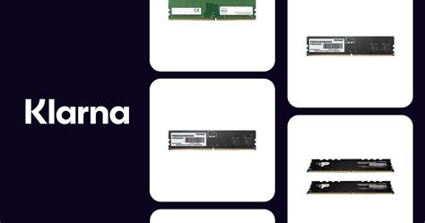 Ddr5 Udimm • Comparar 12 Productos Ve Los Precios