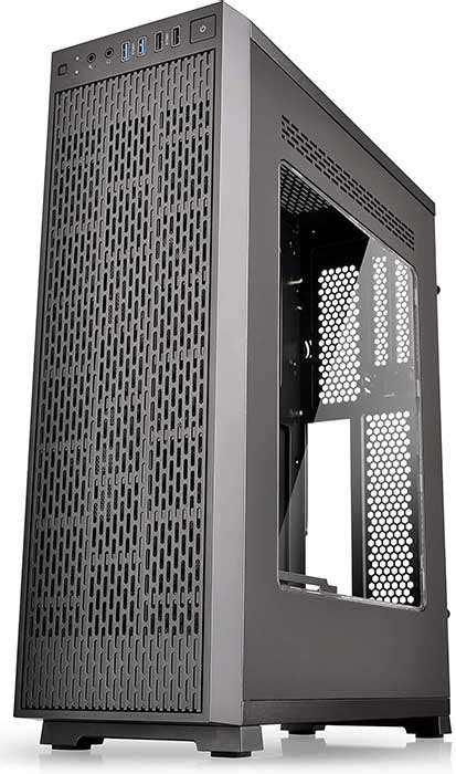 5 Best Inverted Atx Pc Cases For 2024 Nerd Techy