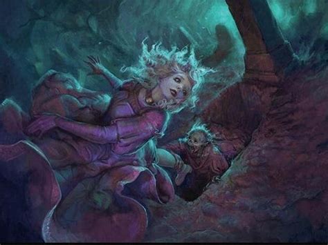 Deadly Plot Price From Mtg Foundations