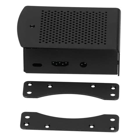 Heat Dissipation Enclosureenclosure For Raspberry Pi Enclosurefor