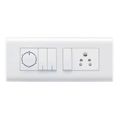 Electrical Modular Switch Savic At Best Price In Vellore Metro Electricals