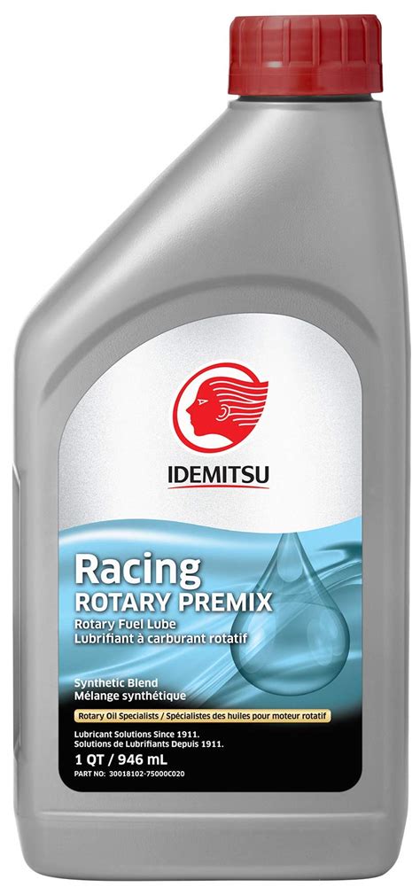 Idemitsu Racing Rotary Premix Oil Full Synthetic Buy Online In Cyprus At Cy
