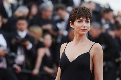 Úrsula Corberó Roba Miradas En Instagram Con Sensuales Fotos En Topless