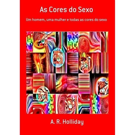 Uma Mulher E Um Homem Fazendo Sexo Pontofrio