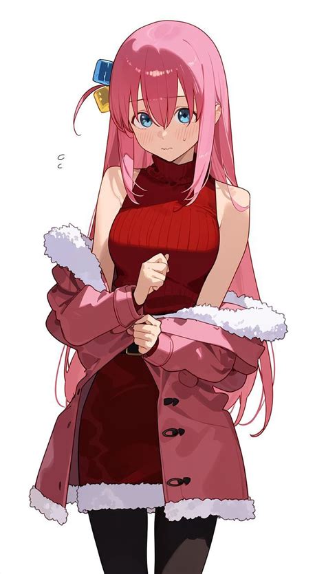 Pin By Tiago Capel De Sousa On Bocchi Cute Profile Pictures Cute Icons Character Art