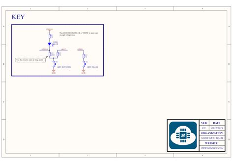 NodeMCU Devkit V1 0 ElectronX Lab