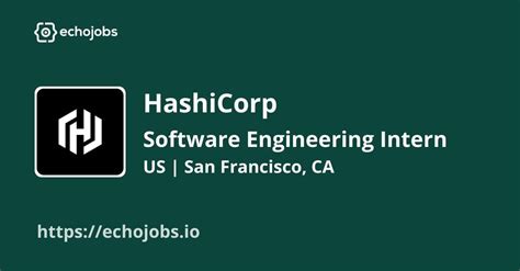hashicorp is hiring software engineering intern undergraduate us