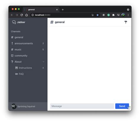 Apollonav Navigation Component For Vaadin Vaadin Add On Directory