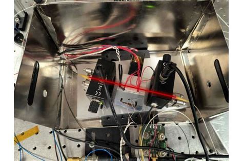 Researchers Simplify Design Of Optical Atomic Clocks Without Compromising Performance