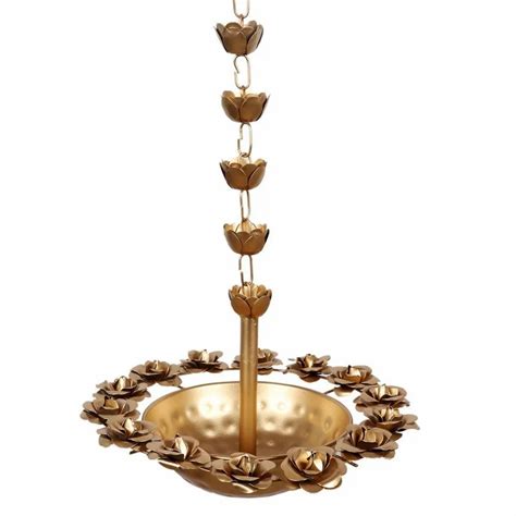 Hanging Urli Set Of 2 At Rs 1750 00 Saharanpur Id 26194408830