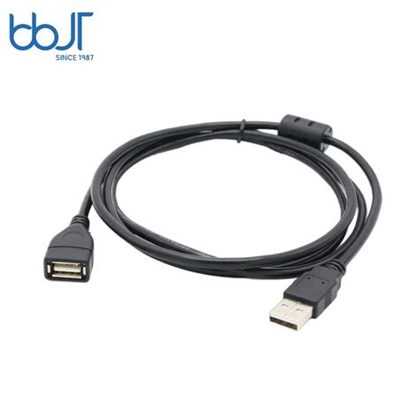 Standard USB2 0 Extension Cable USB2 0 A Male To A Female Portable Cable Male To Female And