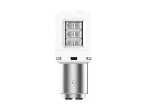 Купить Светодиодные лампы P21/5W Philips 11499ULRX2 Ultinon LED (Red)