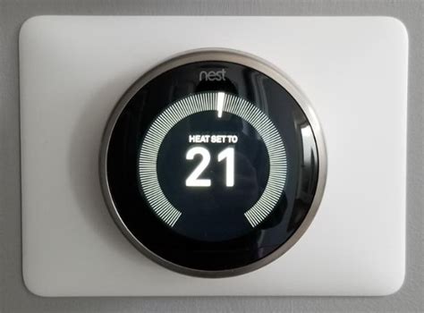 Nest Thermostat Keeps Going Offline How To Fix Smart TechVille
