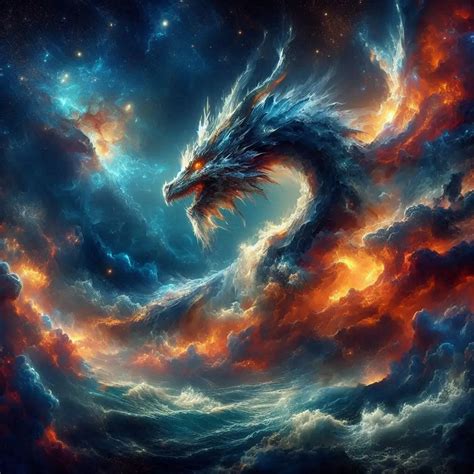 100 Free Dragon Ai Art Images To Add To Your Fantasy Realm