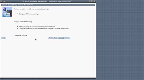 Installing Virtual Hmc Simply I