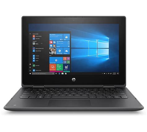 Customer Reviews Hp Probook X G Ee Notebook Gb Memory Gb Emmc Storage Pd Ut Aba