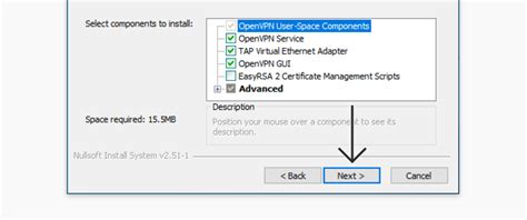 Set Up OpenVPN On Windows XP Vista And ExpressVPN