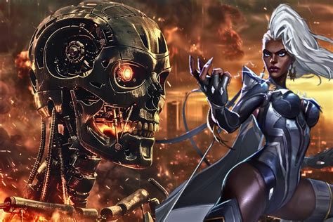 Marvel Rivals Those Who Created The Great Game Are Fired