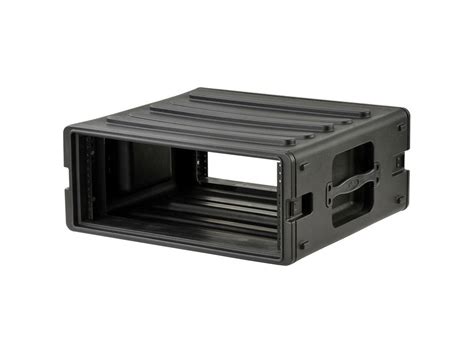 Skb 1skb R4u 4u Roto Rack Case