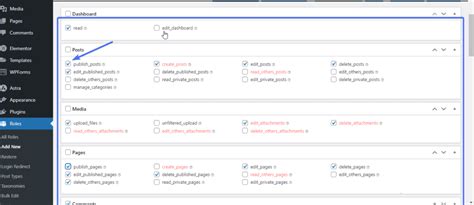 Wordpress Access Control Plugins