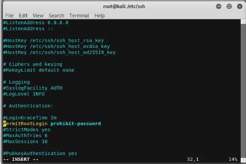 Kali Linux SSH Learn How Does SSH Work In Kali Linux