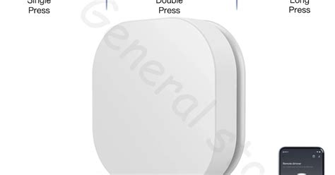 New Tuya Zigbee Button Smart Scene Switch Multi Scene Linkage Wireless Remote Control