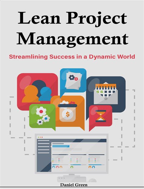 Lean Project Management Streamlining Success In A Dynamic World KINGEXCEL INFO