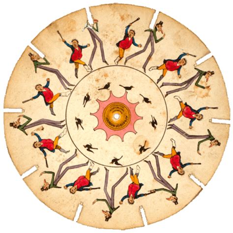 How To Create A JavaScript Spinner With Phenakistoscope Effect GetButterfly
