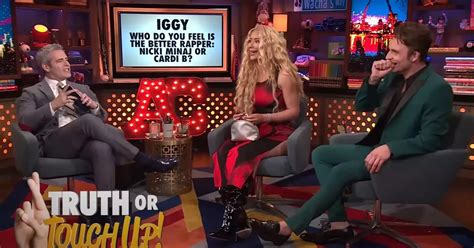 Iggy Azalea Reveals Strangest And Grim Onlyfans Requests Over The Years