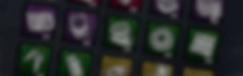 The Ultimate Addons Tier List Community Rankings TierMaker