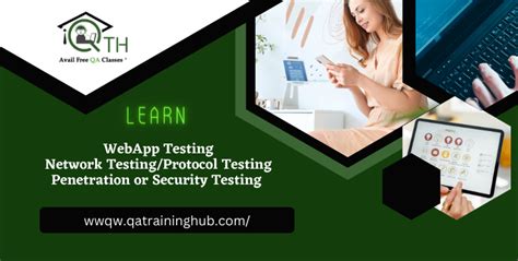 Manual Testing Qa In Hyderabad Our Manual Testing Teaches You How To