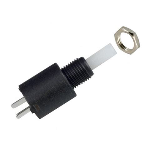 Momentary SPST Push Button Switch