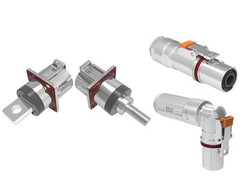 11 Most Important High Voltage Components Of Electric Vehicle