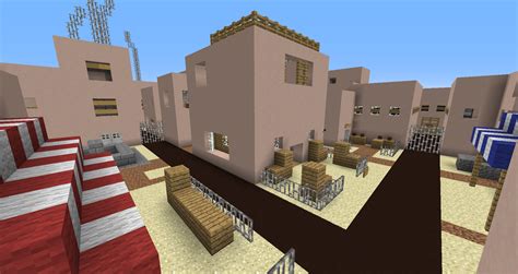 First Person Shooter Vanilla Snapshot Guns Maps Mapping And