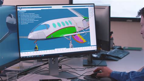 Eviation Aircraft Dassault Systèmes